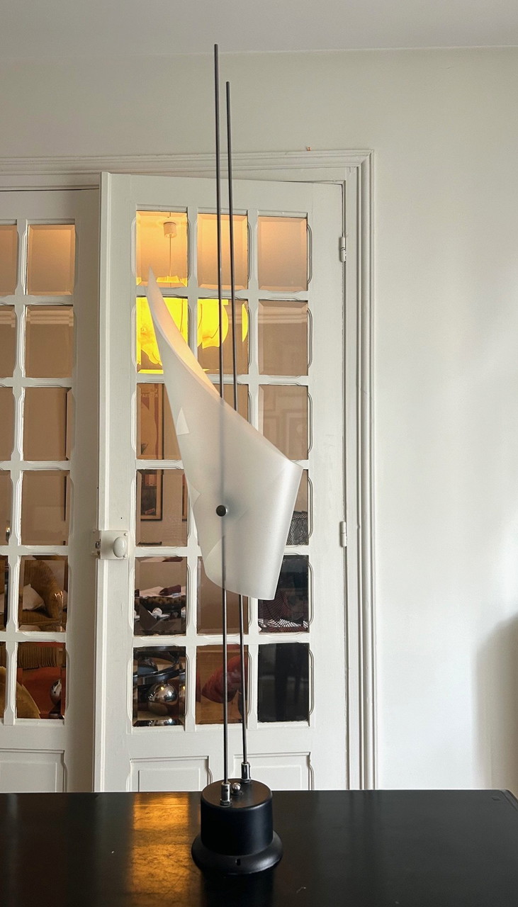 Italiaanse lamp jaren 80 | €390 | Whoppah