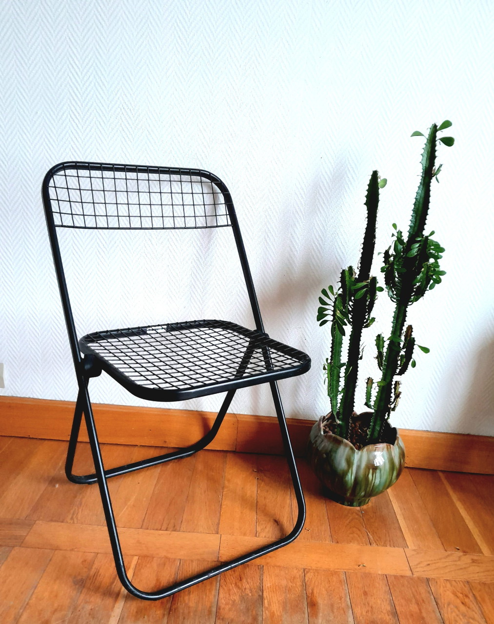 Talin Folding Chair, Italy 1970 | €95 | Whoppah