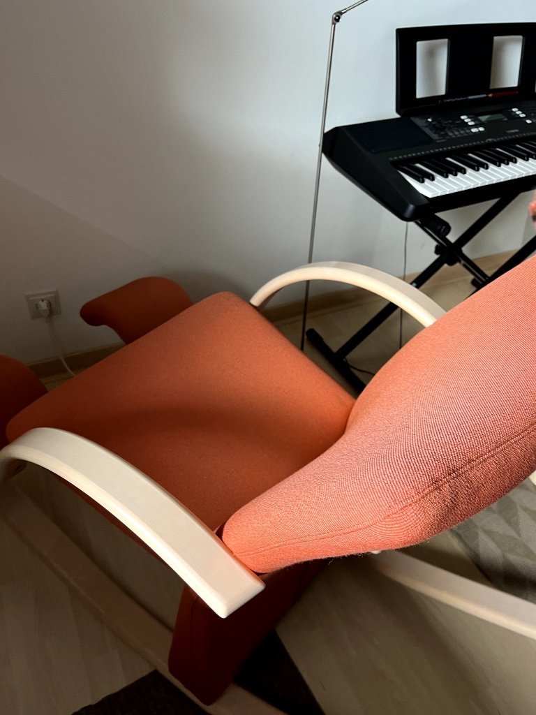Sedia ergonomica Stokke Tripos 3 come nuova | €600 | Whoppah