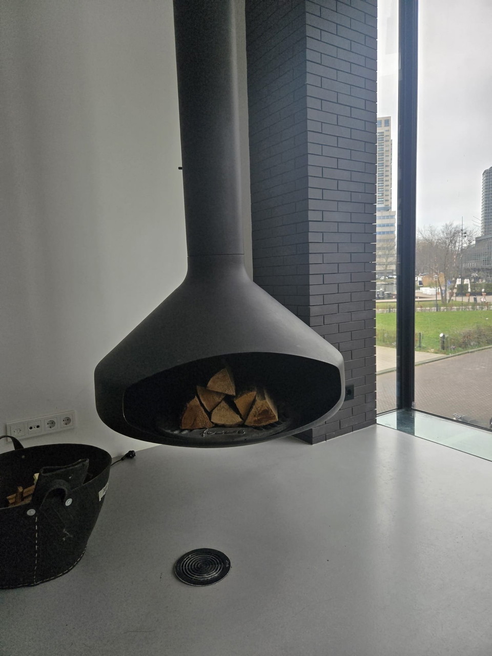 Focus Open Haard | €7,000 | Whoppah