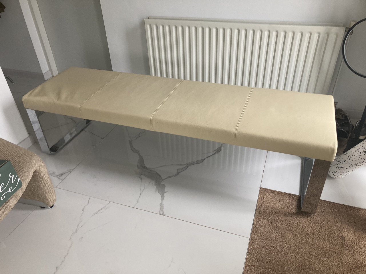 Rolf Benz Bench Kitchen Bench Table Bench | €700 | Whoppah