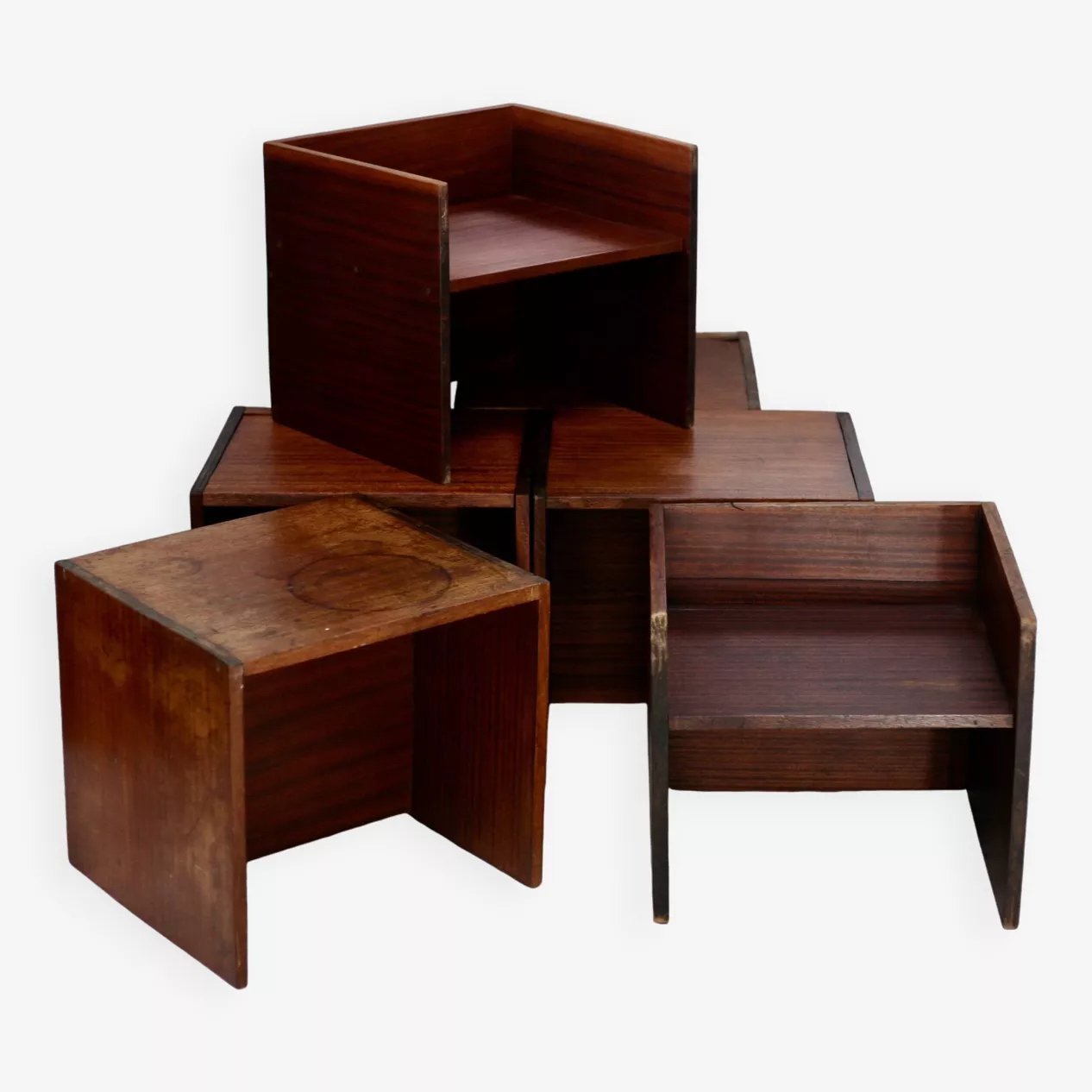 3x Reversible Hair Tables | €1,200 | Whoppah