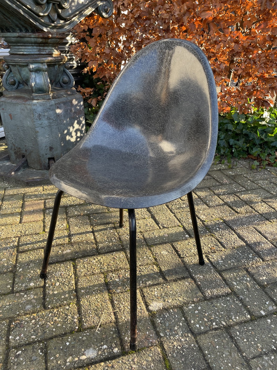 Lateral de fibra de vidrio, Sol Fingerhut Zenith Plastics | €345 | Whoppah