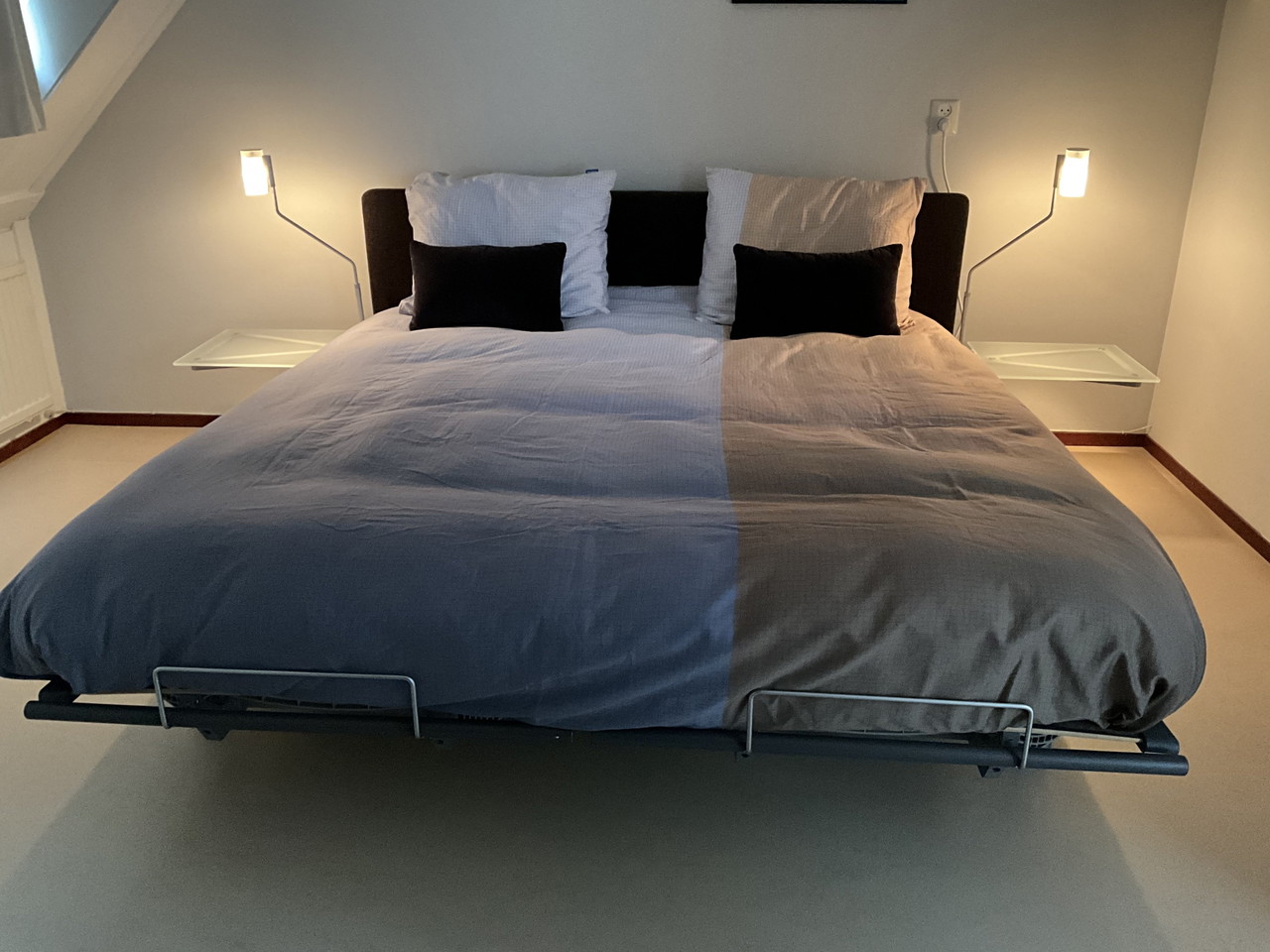 Swissflex, compleet bed | €625 | Whoppah