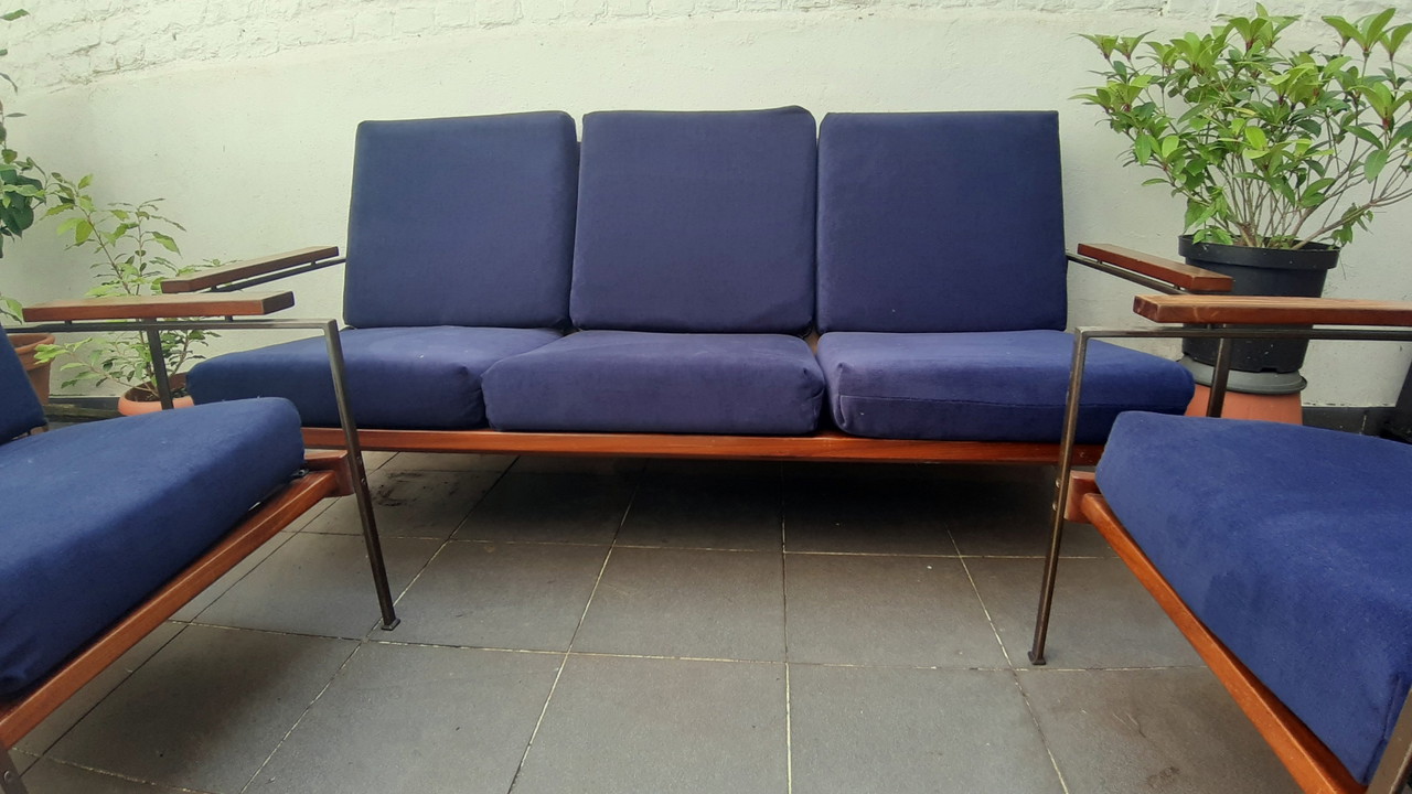 Living Room Set - Designer Rob Parry | €2,500 | Whoppah