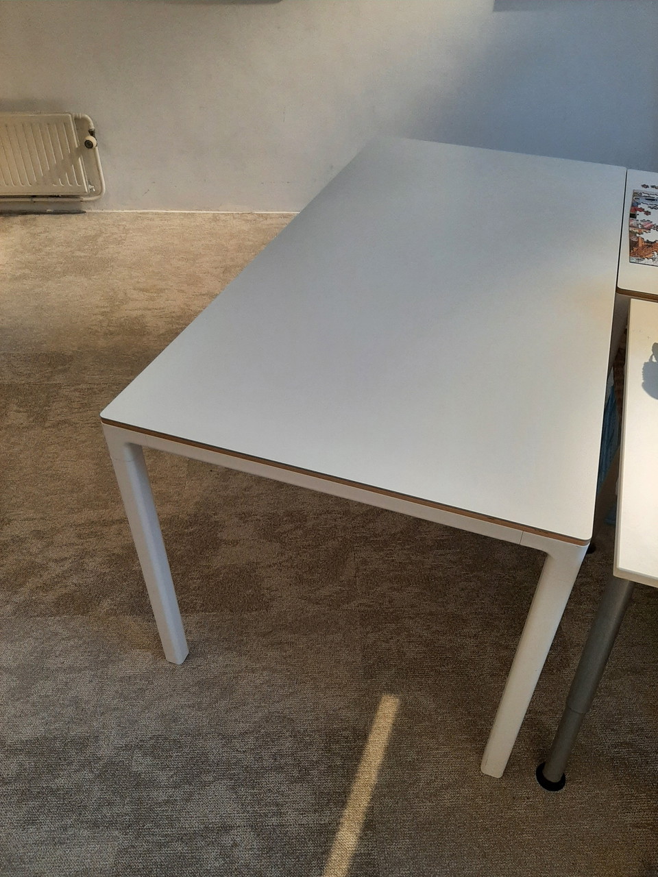 2X Hay T-12 Tables | €1,000 | Whoppah