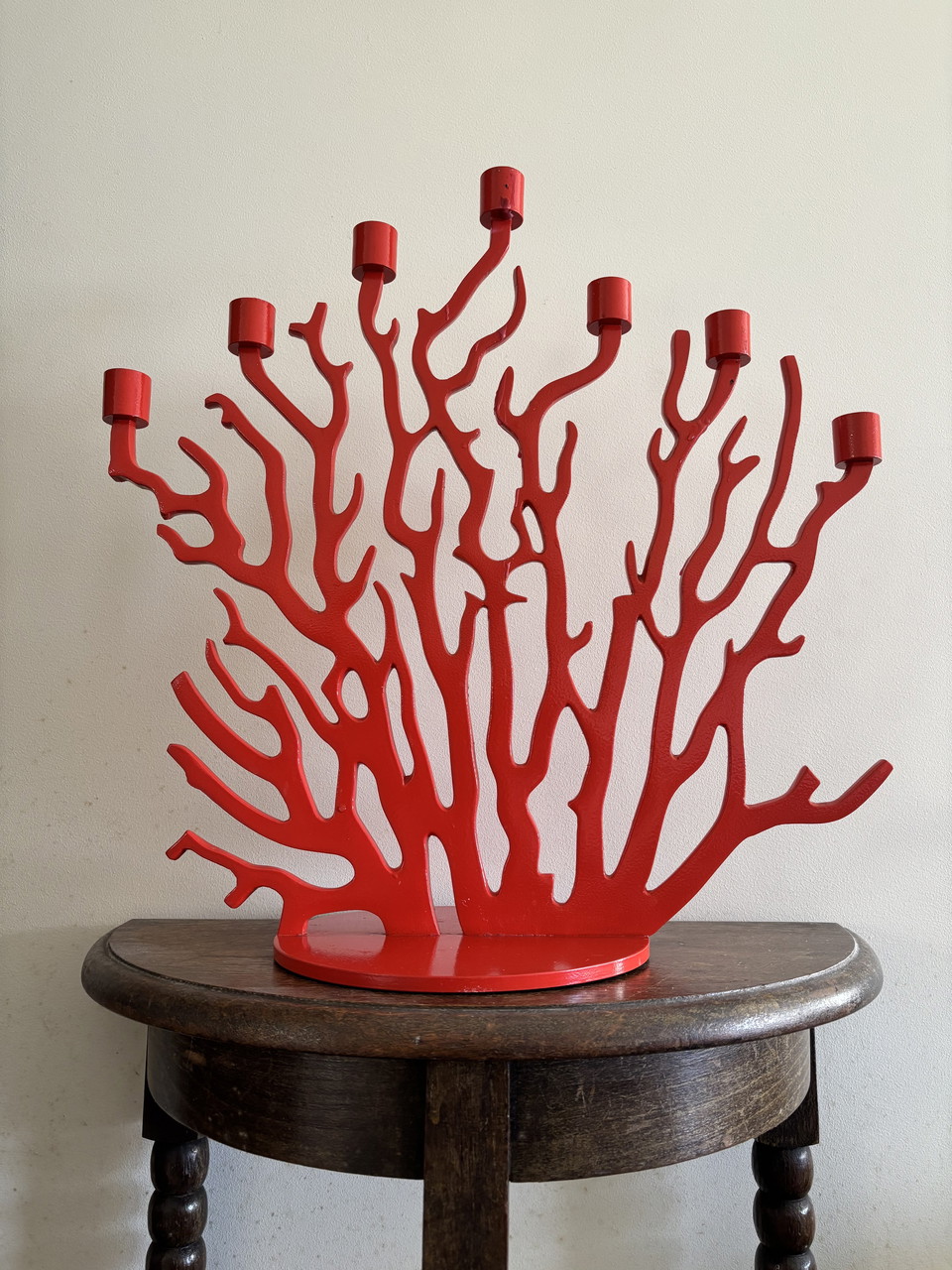 Driade Tenochtitlan Kandelaar Vittorio Locatelli (2005) | €190 | Whoppah