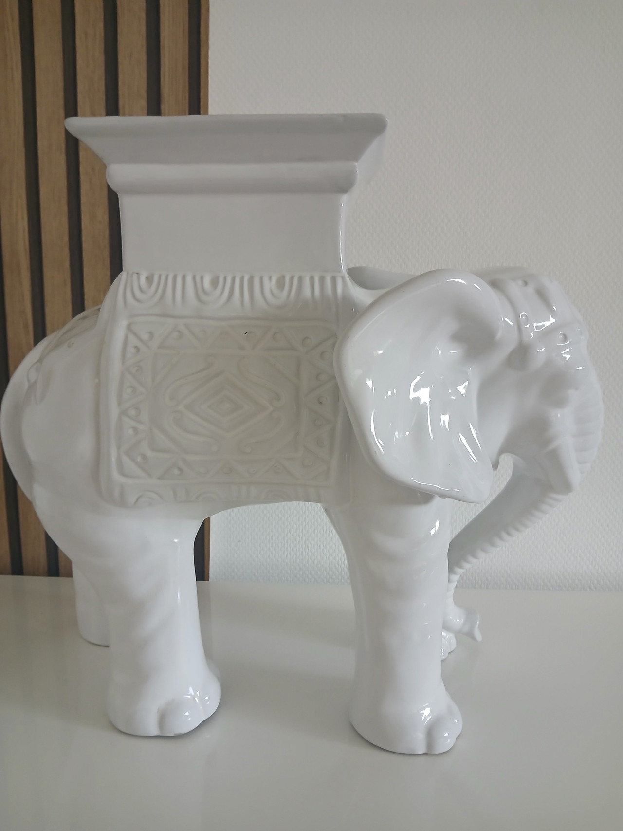 Elephant harness | €70 | Whoppah