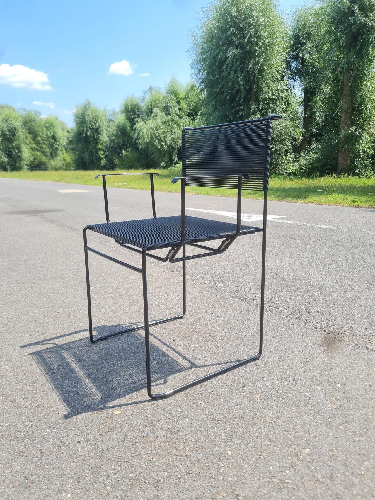 1x Fly Line - chaise - Giandomenico Belotti | €365 | Whoppah