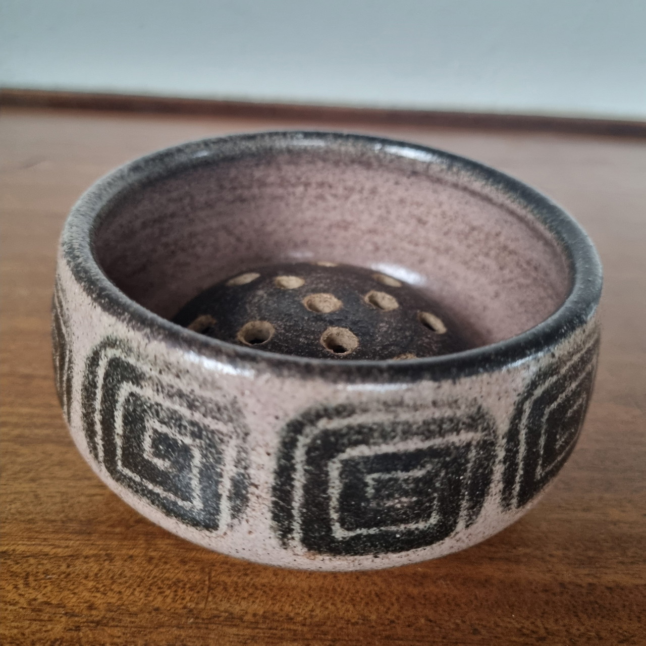 Cuenco de cerámica Bronkhorst, Han Cornelissens, década de 1970 | €45 ...