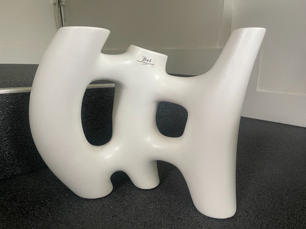 Bob Design Vase | €50 | Whoppah