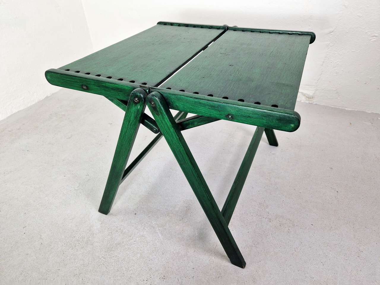 Rex Folding Table Niko Kralj, 1950s | €270 | Whoppah