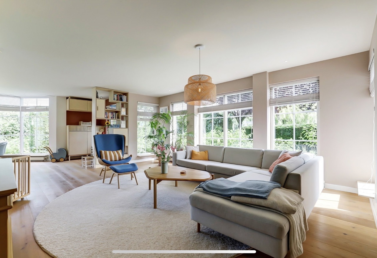 Prachtige 5-zits bank van Bolia | €2,000 | Whoppah