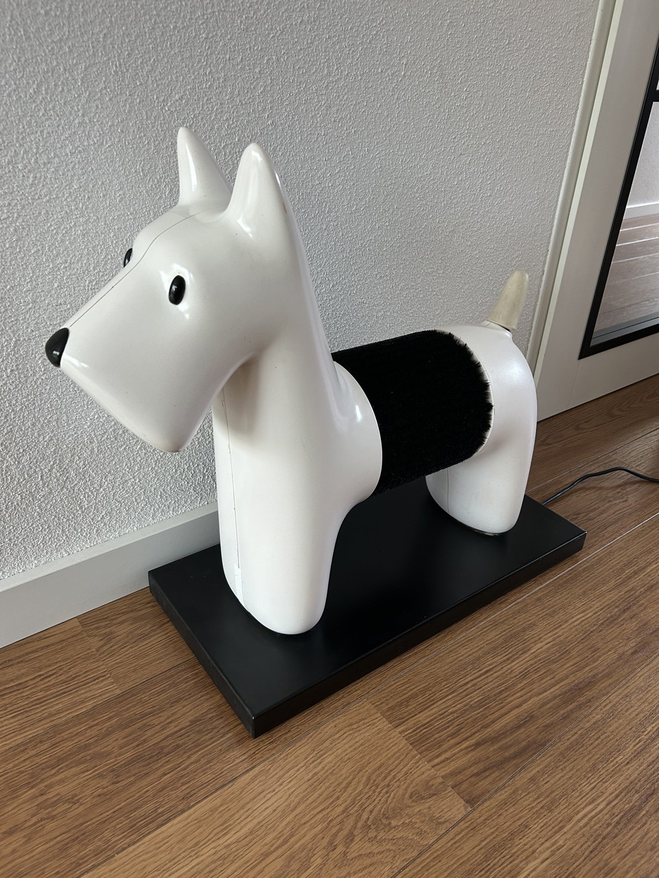 Benny Brush Shoe Polisher | €600 | Whoppah