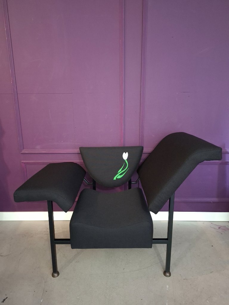 Rob Eckhardt Saludos desde el sillón de Holanda | €1,150 | Whoppah