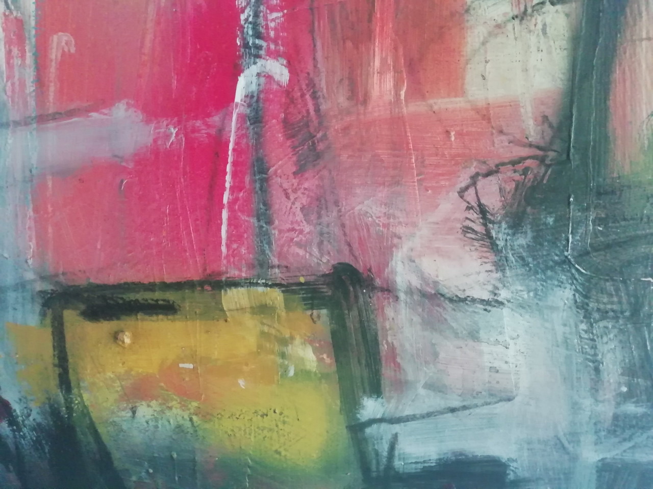 Rob Jacobs - The Harbour | €299 | Whoppah