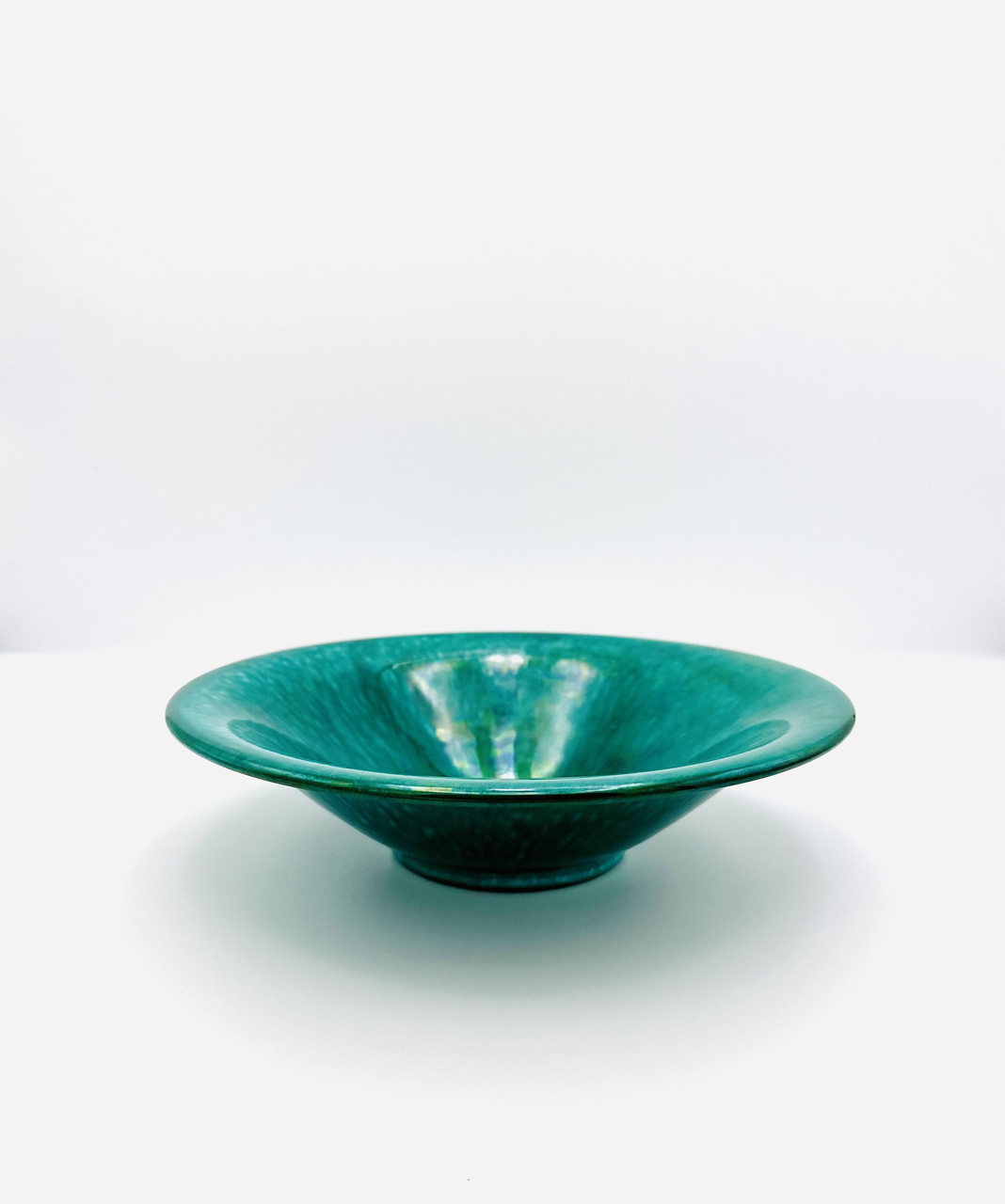 Rare Bauhaus ceramic bowl - Model 67A Design: Margarete Heymann ...