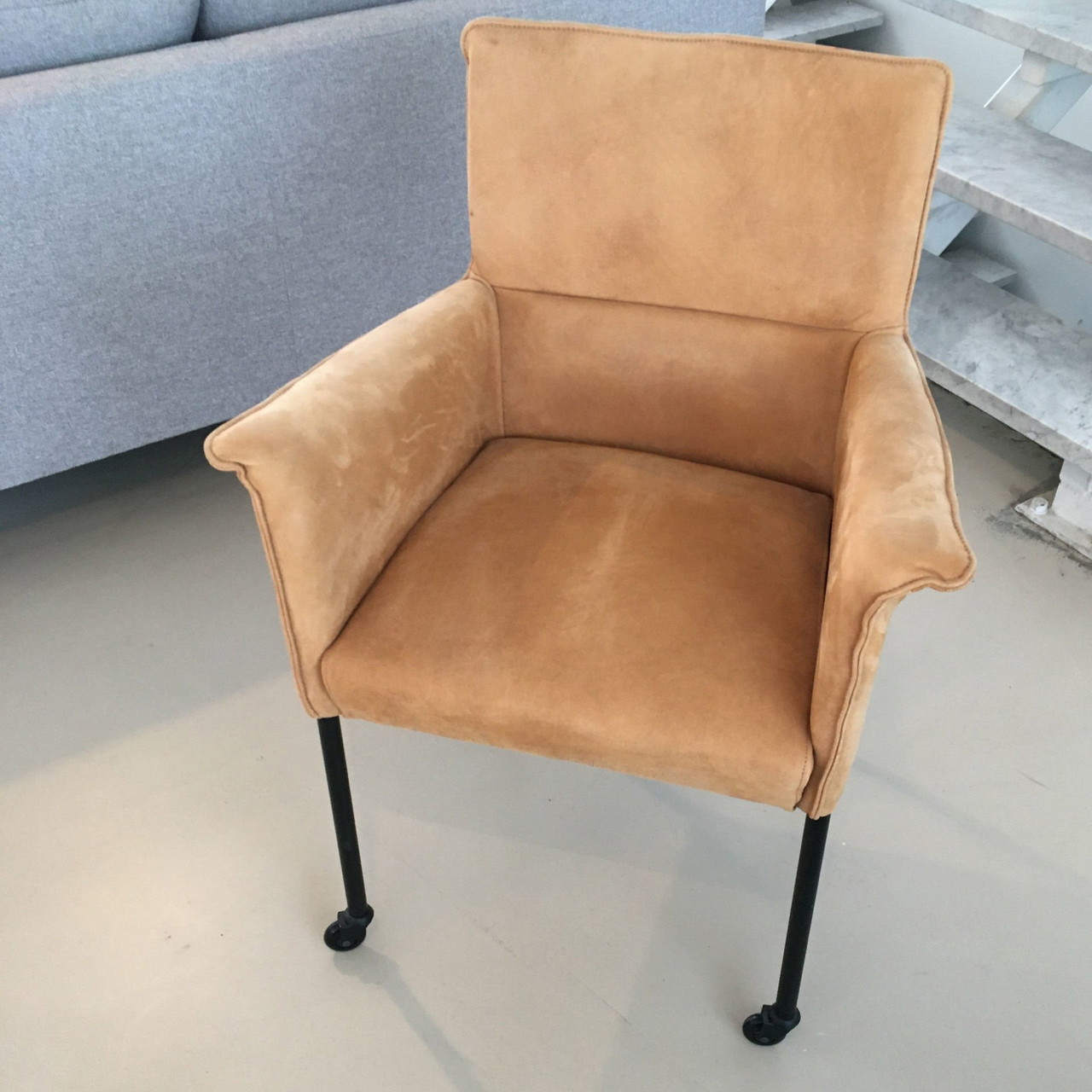 Silla de comedor Dyyk Nelson | €395 | Whoppah