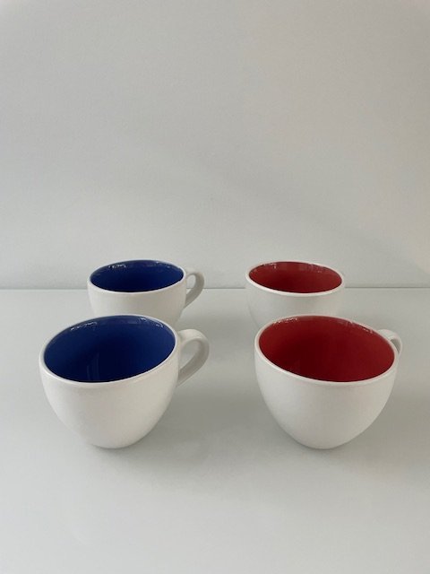 4 Modern Cups Design From 'Art & Design' | €14 | Whoppah