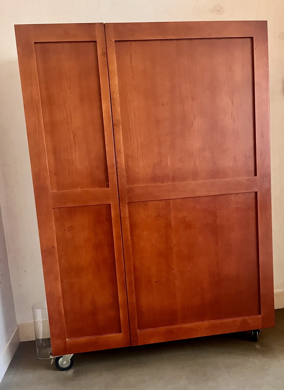 Shigeto Kast By Vico Magistretti For De Padova | €2,200 | Whoppah