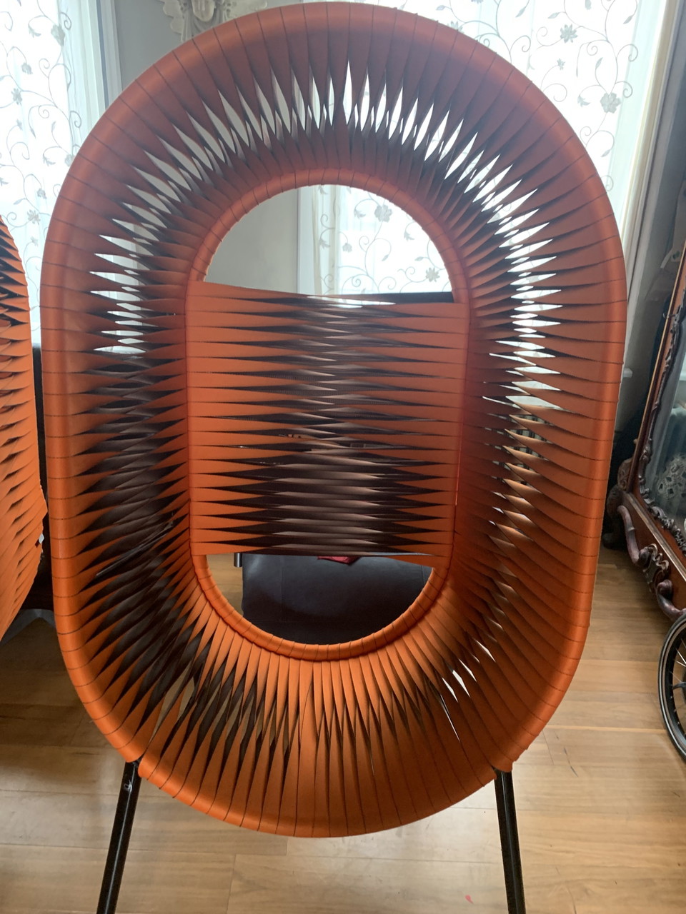 Capsule Chair | €950 | Whoppah