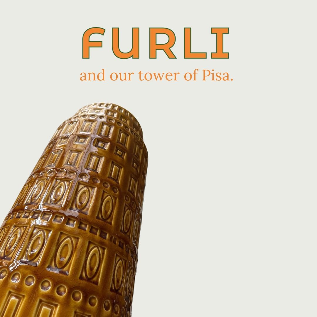 Vase inca vintage, 1970 | €60 | Whoppah