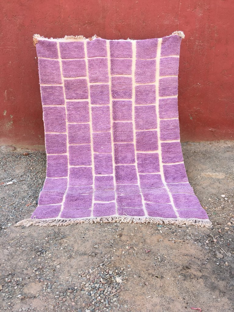 Azilal rug 291 x 197 cm | €445 | Whoppah