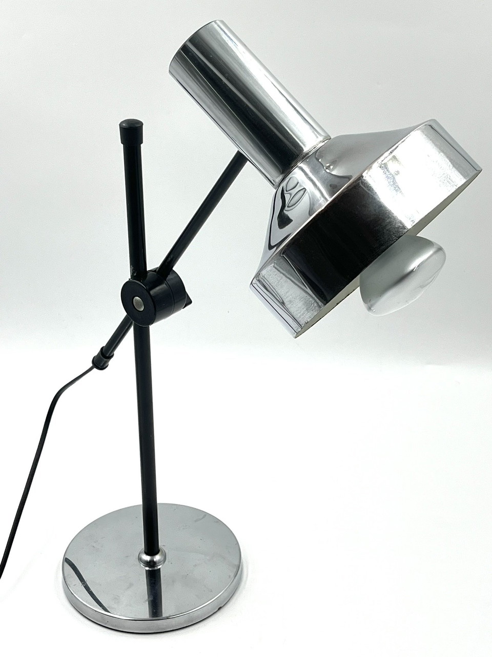 Vintage Double Axis Lamp | €89 | Whoppah