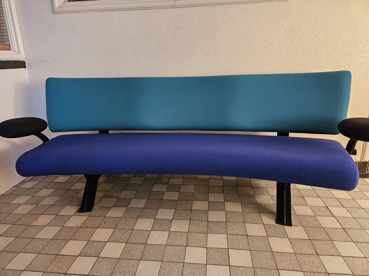 Artifort Orbit Bench | €495 | Whoppah