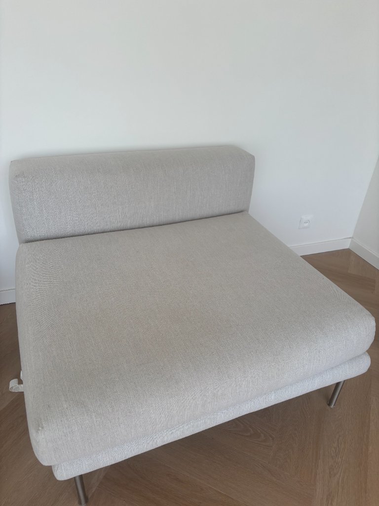 Bolia Jerome Klein Chair/Fauteuil | €420 | Whoppah