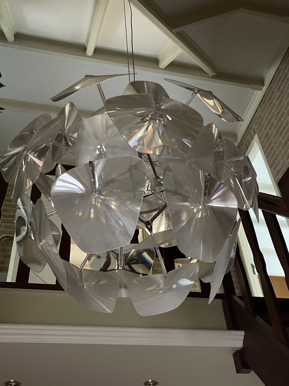 Superbe lampe design "hope" luceplan | €850 | Whoppah