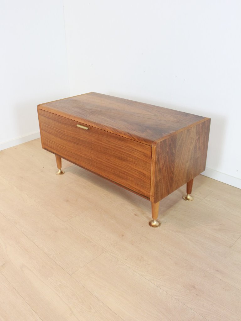 small vintage sideboard from Patijn | €395 | Whoppah