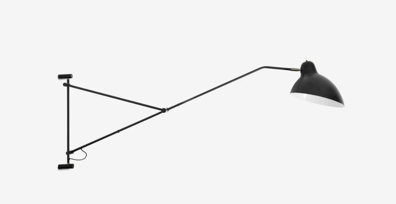BoConcept - Demand wall lamp | €379 | Whoppah