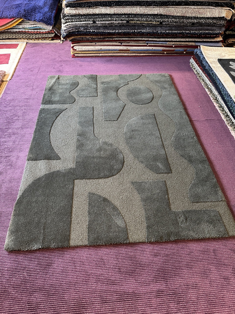 Brink and Campman Bold Green | €599 | Whoppah