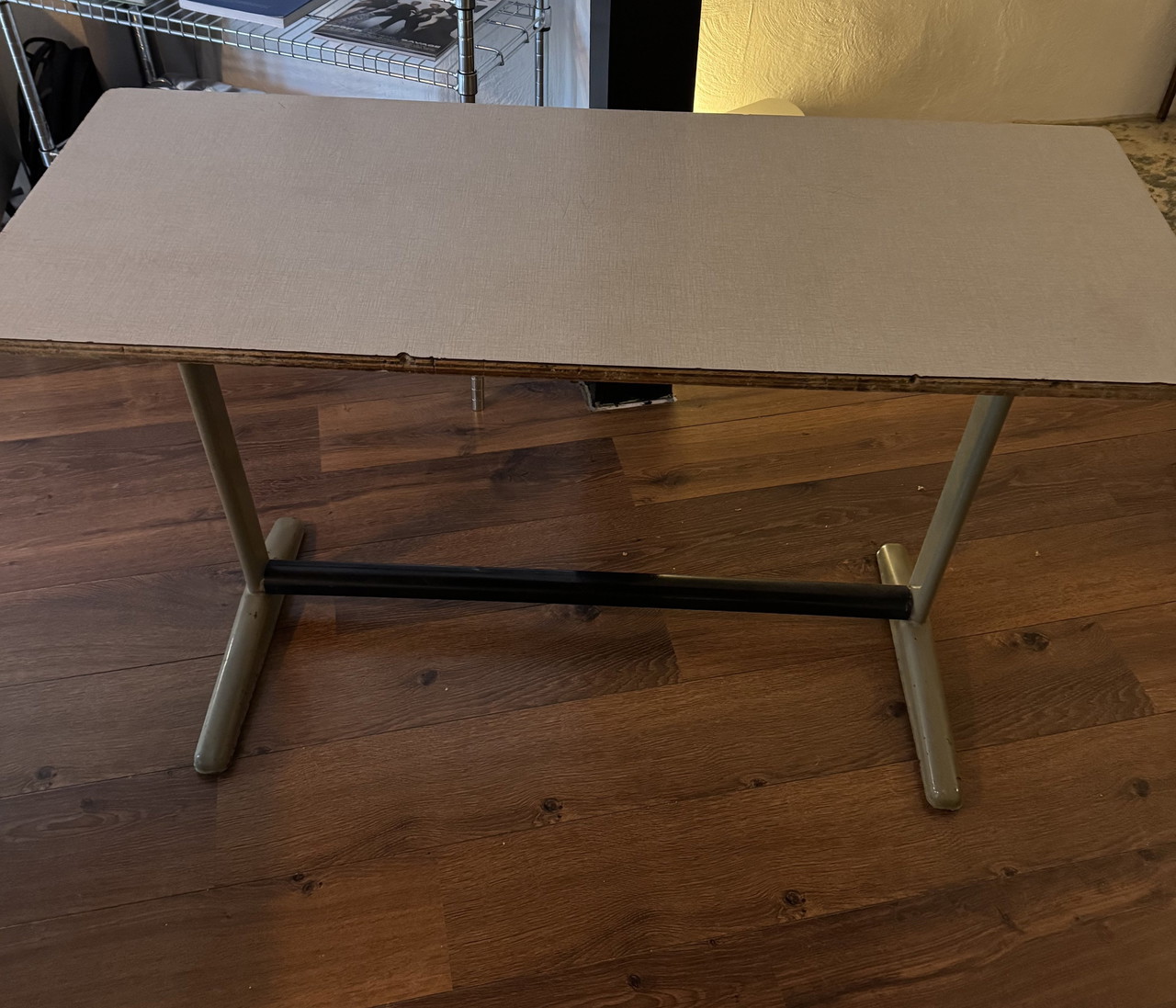 Tubax Industrial Desk Lectern 1974 | €200 | Whoppah