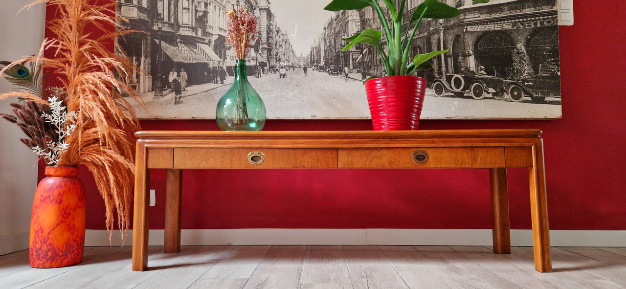 Buffet bas Mid Century Drexel | €325 | Whoppah