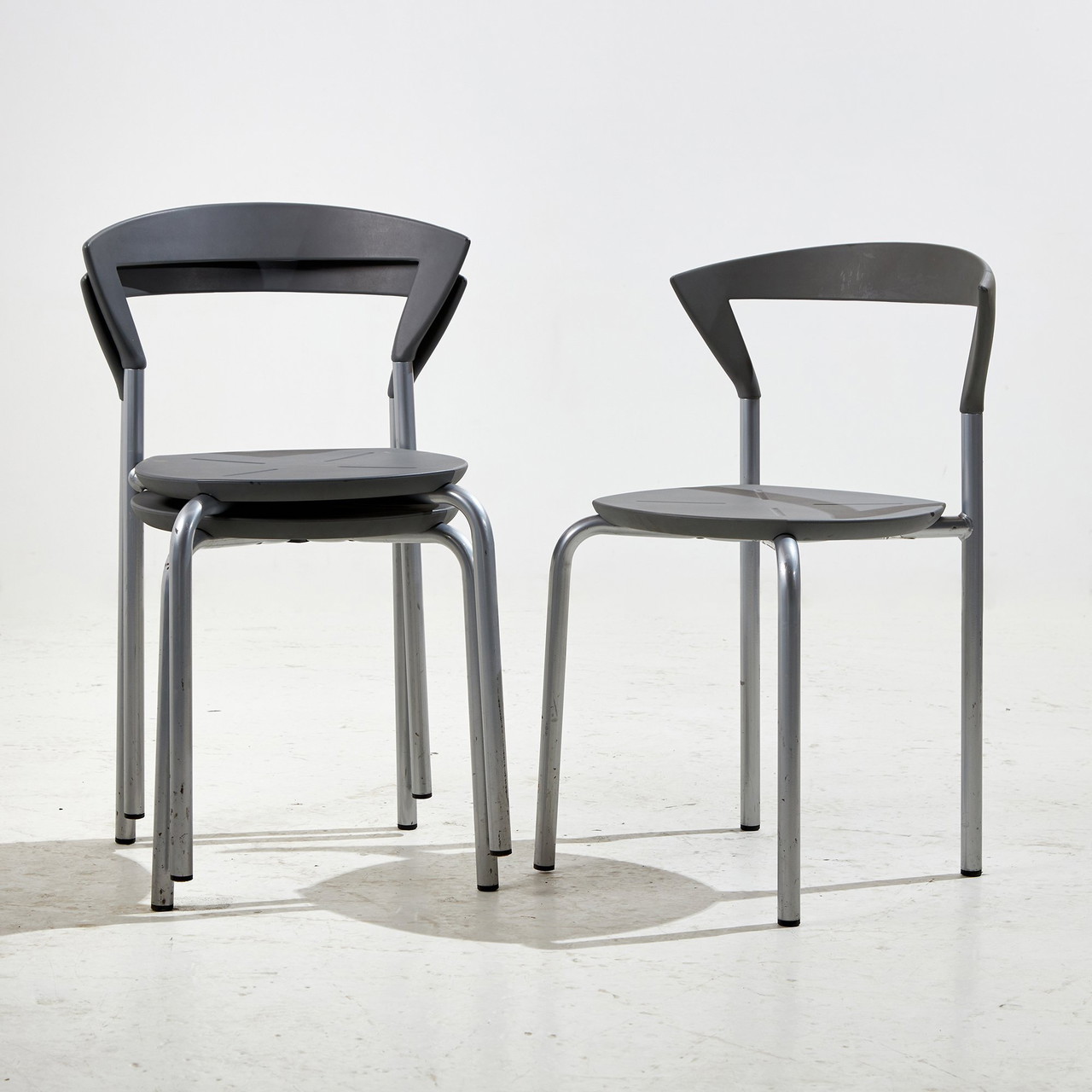 Opus Chair By Pelikan Design For Bent Krogh | €137 | Whoppah
