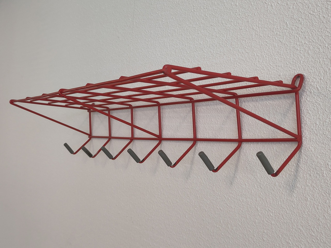 Coatrack Spectrum Friso Kramer New Deurne (DZ-05) | €395 | Whoppah