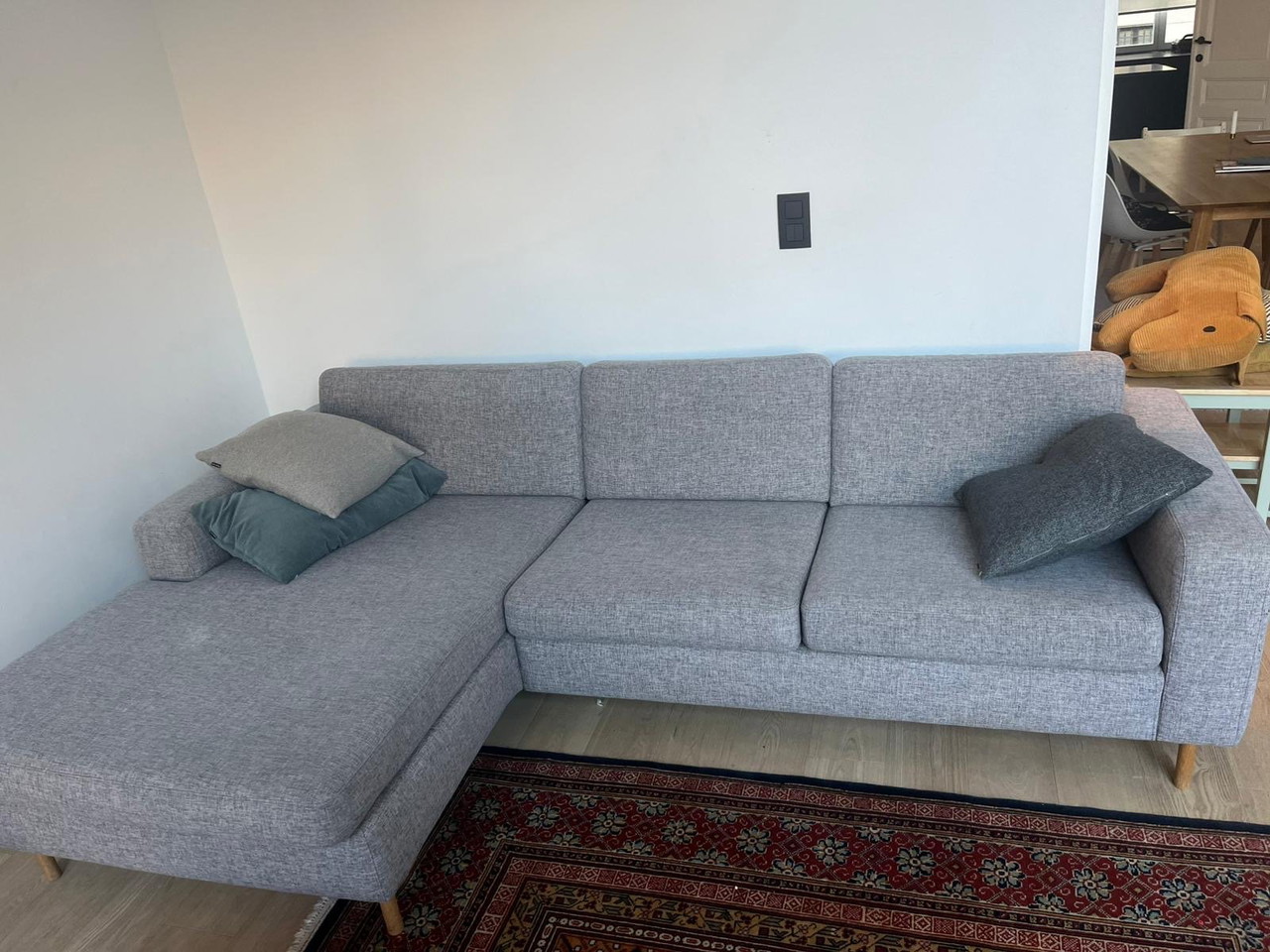 Bolia Bank Skandinavien | €575 | Whoppah