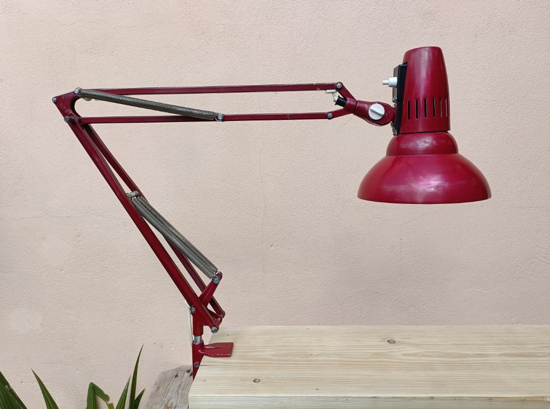 FEMO Architectural Lamp Type A9 | €169 | Whoppah