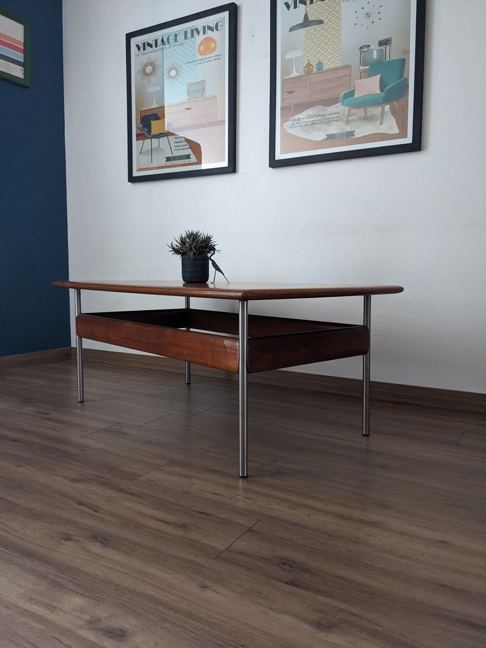 Sven Ivar dysthe salontafel voor Dokka | €450 | Whoppah