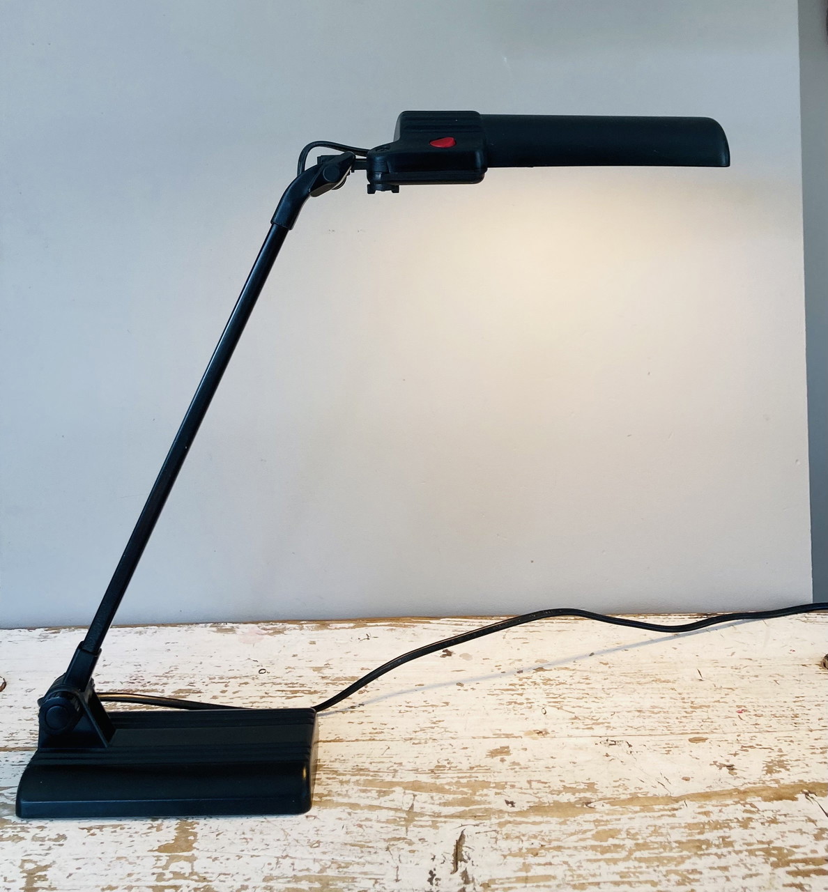 Lival Dulux Junior, Vintage Burealamp Finland | €30 | Whoppah