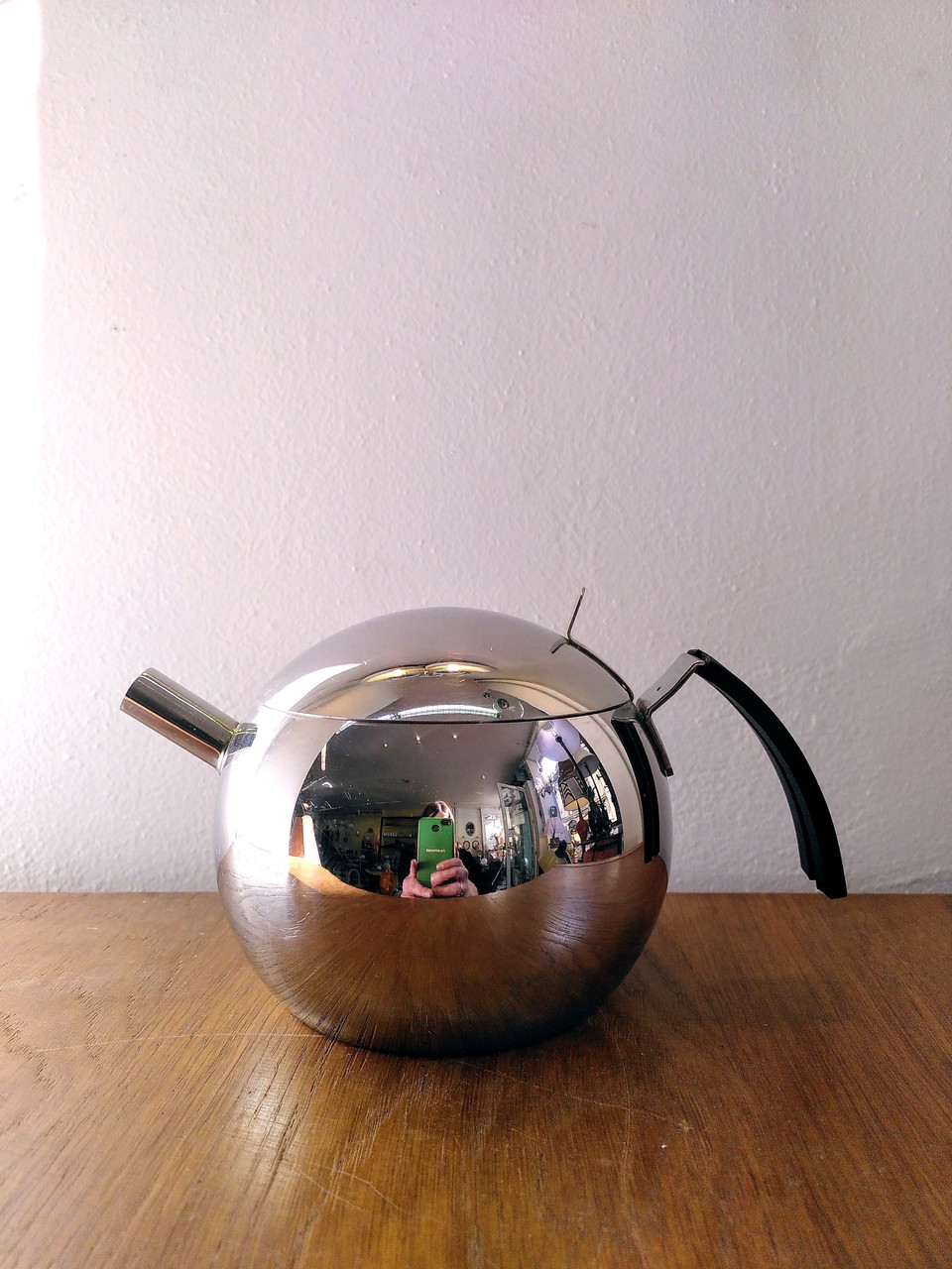 Postmodern teapot Stella, Italy | €180 | Whoppah