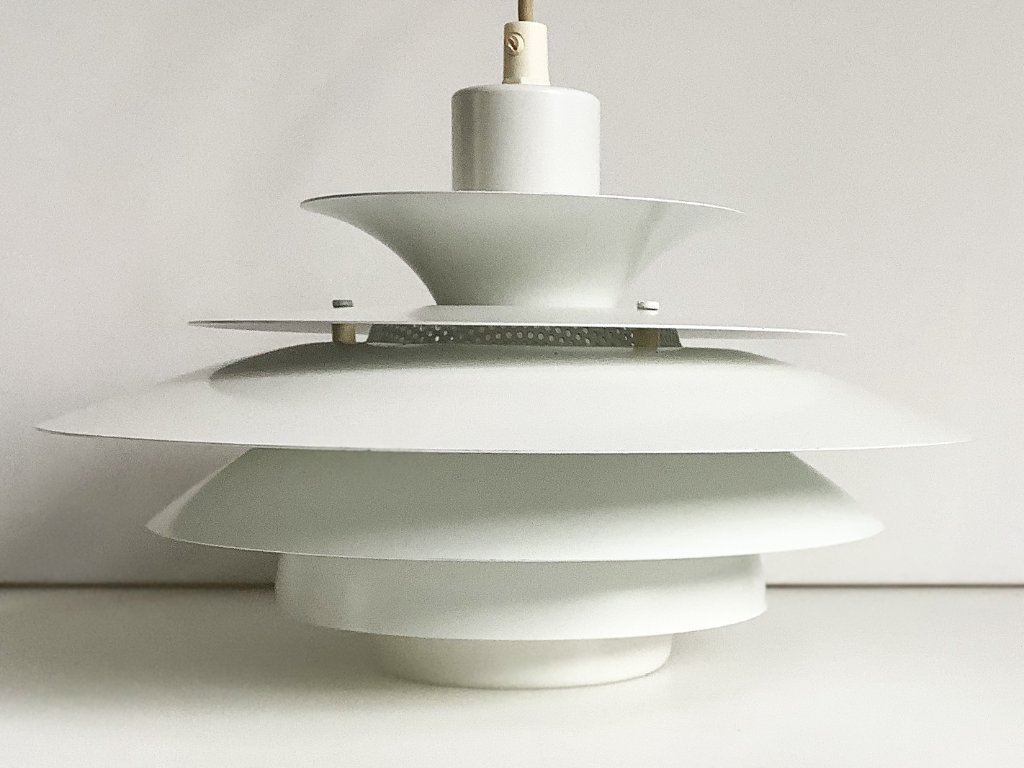 Pendant lamp Jeka Verona model 209600 Danish design | €275 | Whoppah