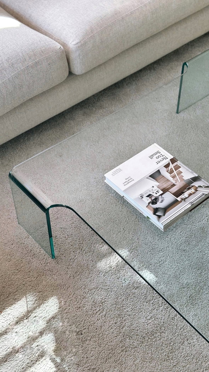 FIAM Couchtisch Modell Neutra | €750 | Whoppah