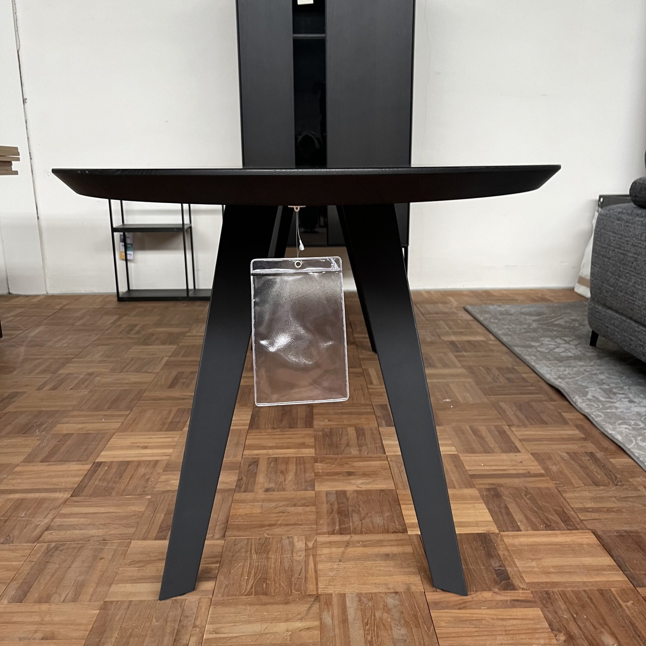 HCM Steel dining table - 240x110 | €1,995 | Whoppah