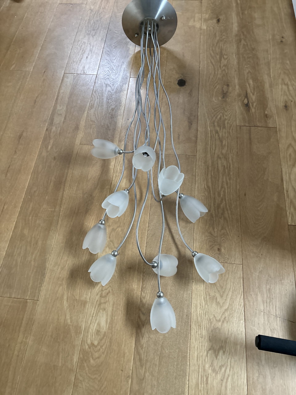 Harco Loor Chandelier | €250 | Whoppah