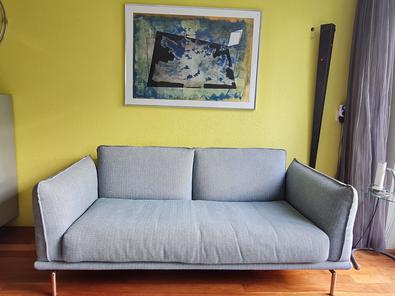 2.5 Seater Hulshoff Design Sofa | €600 | Whoppah