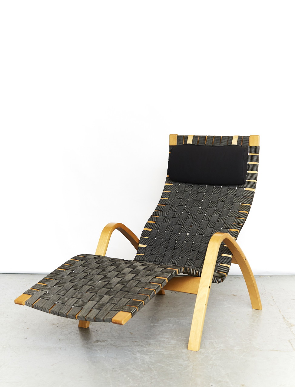 Kim Samson "Axstad" chaise longue for IKEA | €490 | Whoppah