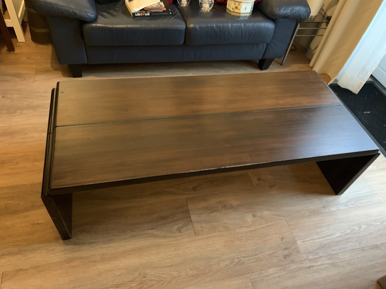 Leolux Harry De Groot Coffee Table | €380 | Whoppah